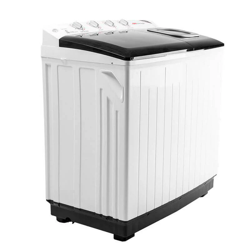 Lavadora Semiautomática Mirage 16kg Doble tina – Bomssa.com