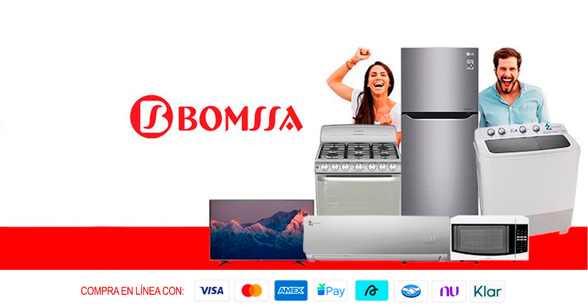 Productos – Bomssa.com